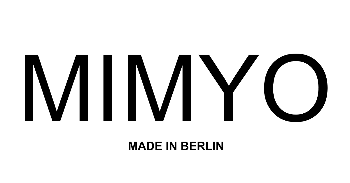 MIMYO | BUY HANDMADE AND SUSTAINABLE KNITWEAR - CLOTHING FROM BERLIN
